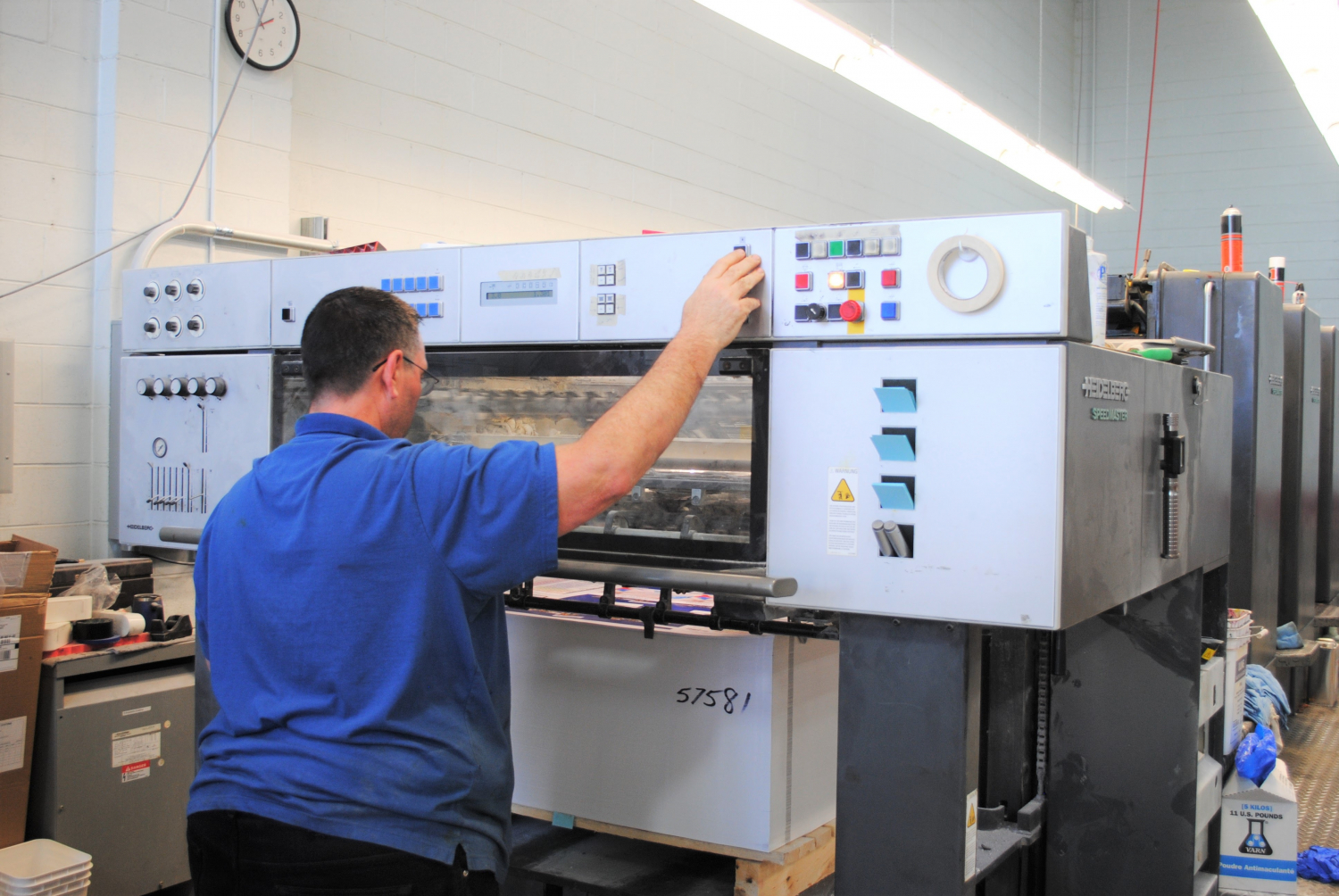 Join Our Team – Action Printech